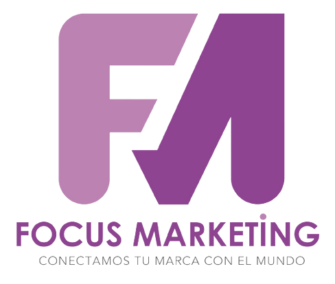 Focus Marketing | Conectamos tu marca con el mundo